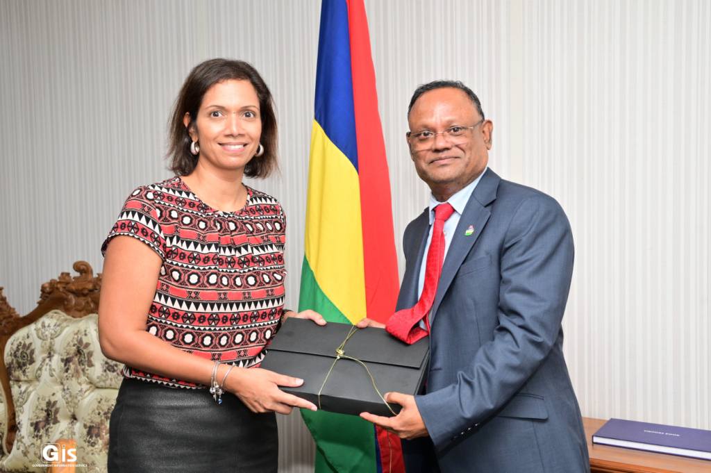 Mauritius and the UK to explore new avenues for educational cooperation